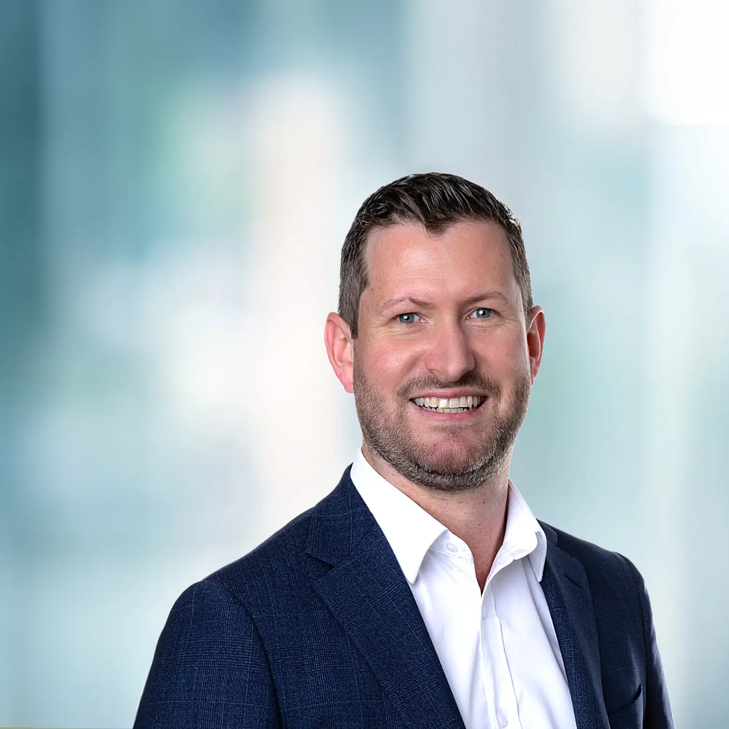 Dr Doug Kingwell